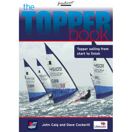the topper book - Libreria del Mare